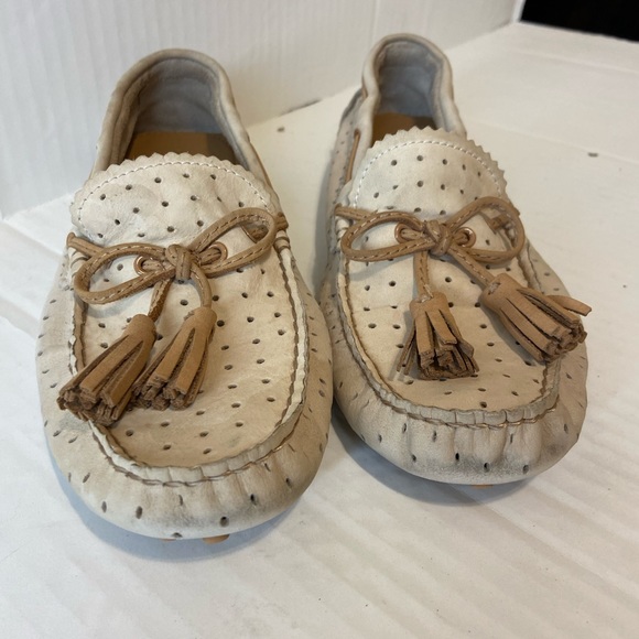 Coach | Shoes | Coach Nadia Driving Loafers | Poshmark